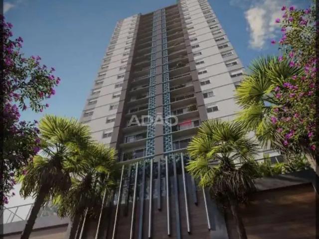 Apartamento para Venda em Goiânia/GO Jardim América 3 Quartos