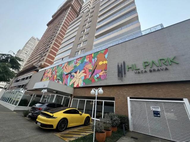 Apartamento para Venda em Goiânia/GO Jardim América 3 Quartos