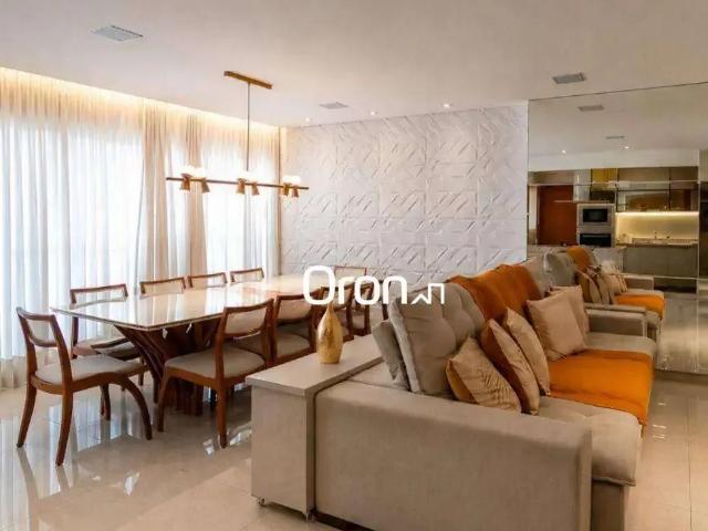 Apartamento para Venda em Goiânia/GO Jardim América 3 Quartos