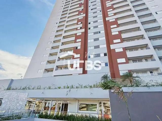 Apartamento para Venda em Goiânia/GO Jardim América 3 Quartos