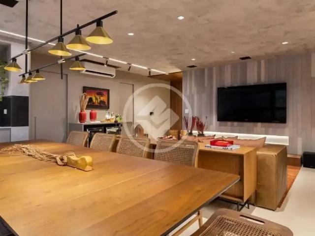 Apartamento para Venda em Goiânia/GO Jardim América 3 Quartos