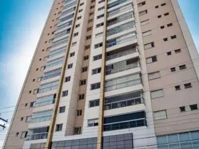 Apartamento para Venda em Goiânia/GO Jardim América 3 Quartos