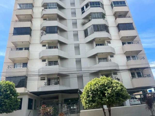 Apartamento para Venda em Goiânia/GO Jardim América 3 Quartos