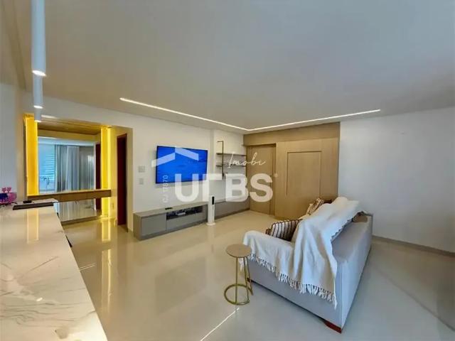 Apartamento para Venda em Goiânia/GO Jardim América 3 Quartos