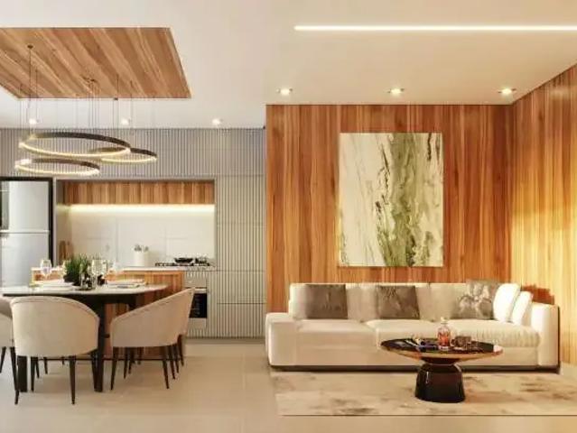Apartamento para Venda em Goiânia/GO Jardim América 3 Quartos