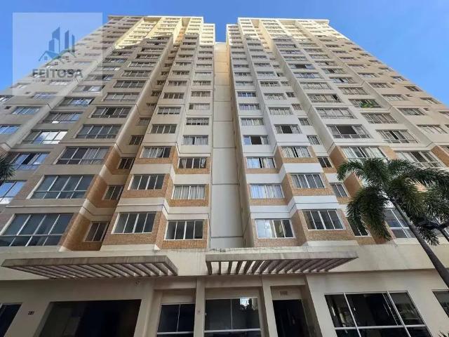 Apartamento para Venda em Goiânia/GO Jardim América 3 Quartos