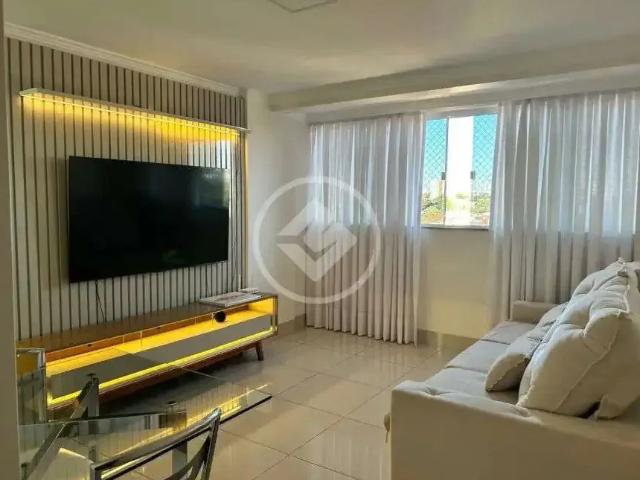 Apartamento para Venda em Goiânia/GO Jardim América 3 Quartos