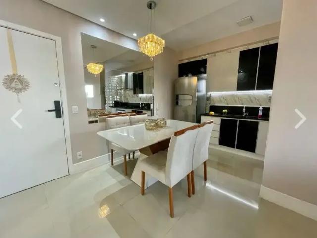 Apartamento para Venda em Goiânia/GO Jardim América 3 Quartos