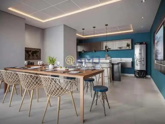 Apartamento para Venda em Goiânia/GO Jardim América 3 Quartos