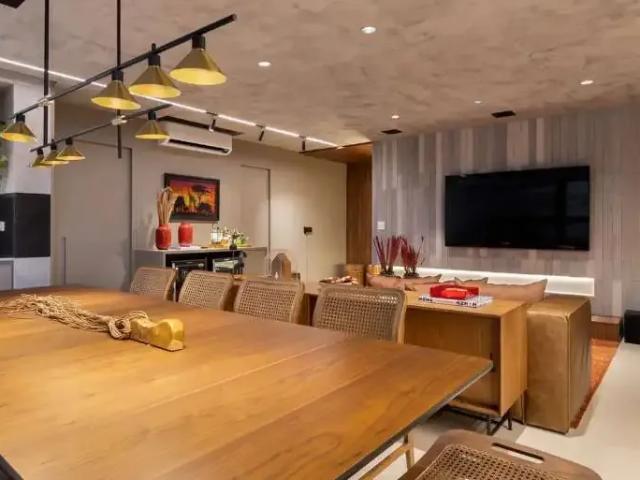 Apartamento para Venda em Goiânia/GO Jardim América 3 Quartos