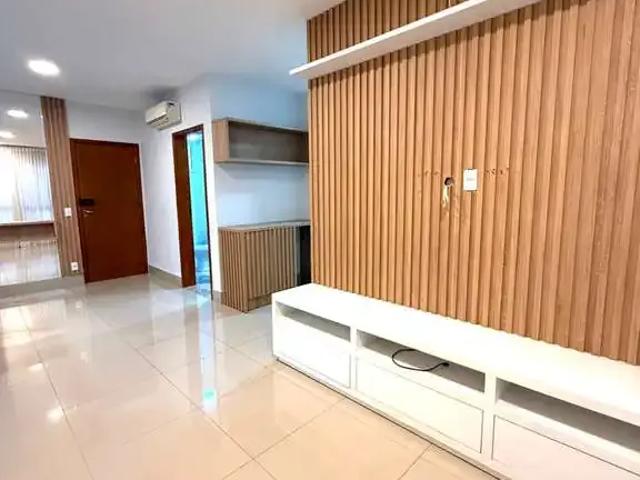 Apartamento para Venda em Goiânia/GO Jardim América 3 Quartos