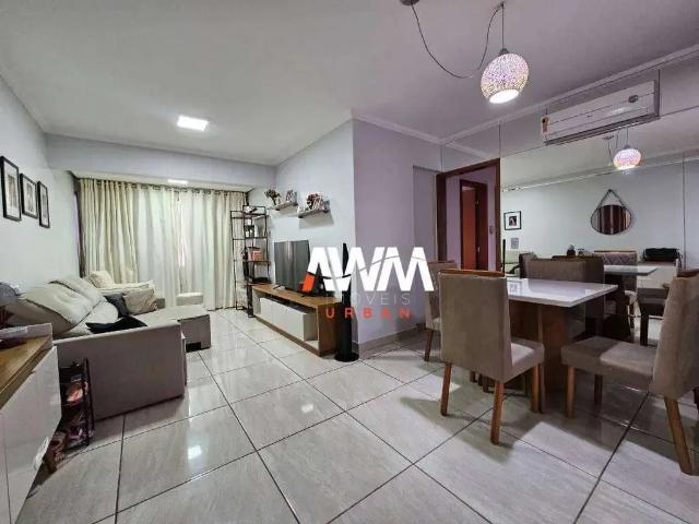 Apartamento para Venda em Goiânia/GO Jardim América 3 Quartos