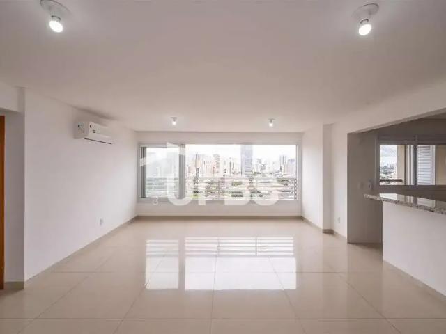 Apartamento para Venda em Goiânia/GO Jardim América 3 Quartos