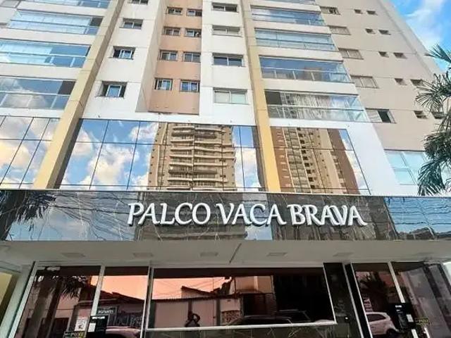 Apartamento para Venda em Goiânia/GO Jardim América 3 Quartos