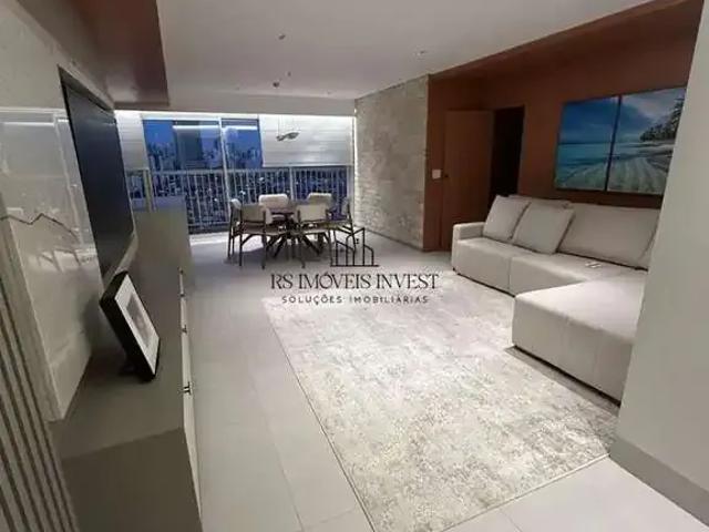 Apartamento para Venda em Goiânia/GO Jardim América 3 Quartos