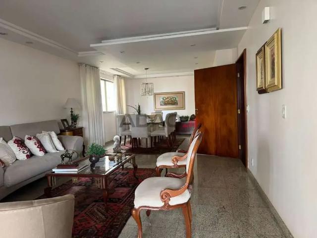 Apartamento para Venda em Goiânia/GO Jardim América 3 Quartos