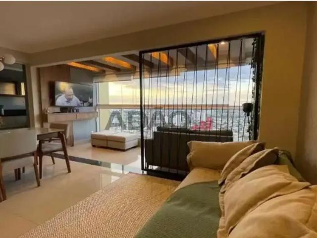Apartamento para Venda em Goiânia/GO Jardim América 3 Quartos