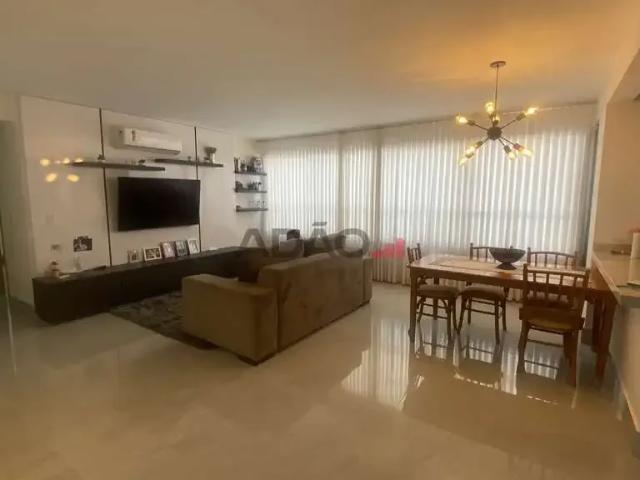 Apartamento para Venda em Goiânia/GO Jardim América 3 Quartos