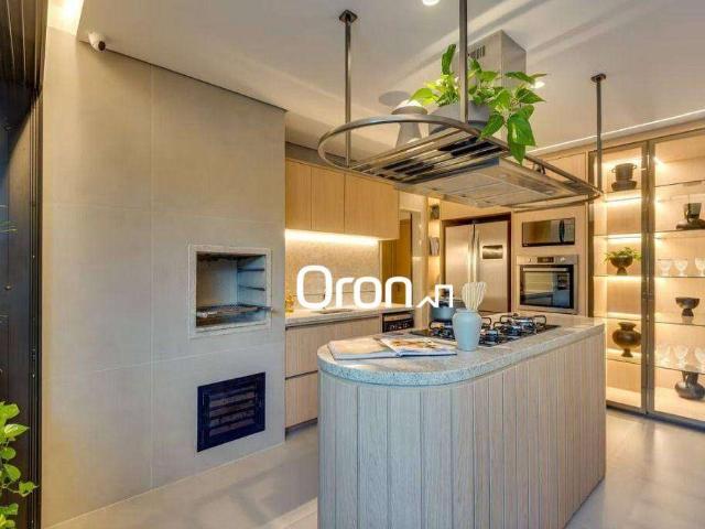 Apartamento para Venda em Goiânia/GO Jardim América 3 Quartos