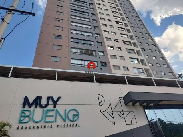 Apartamento para Venda em Goiânia/GO Jardim América 3 Quartos