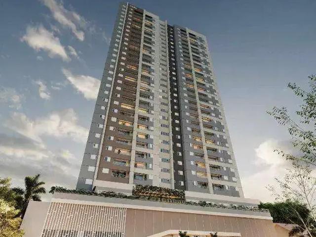 Apartamento para Venda em Goiânia/GO Jardim América 3 Quartos