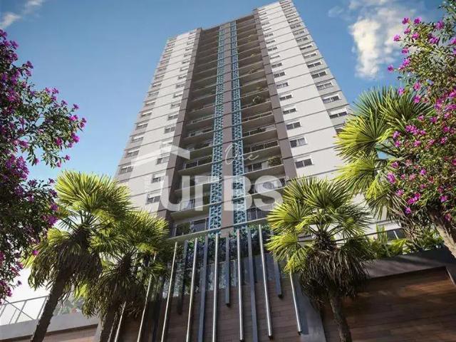 Apartamento para Venda em Goiânia/GO Jardim América 3 Quartos