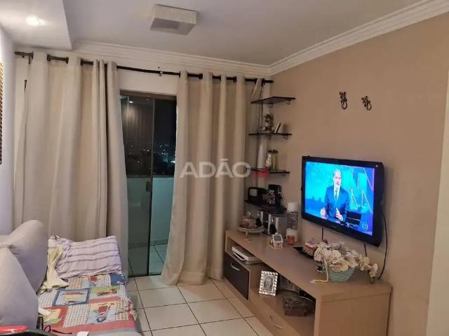 Apartamento para Venda em Goiânia/GO Jardim América 3 Quartos