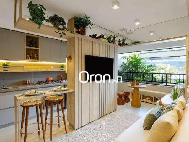 Apartamento para Venda em Goiânia/GO Jardim América 3 Quartos