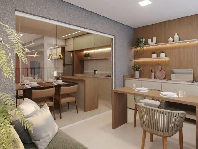 Apartamento para Venda em Goiânia/GO Jardim América 3 Quartos