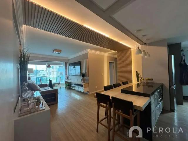 Apartamento para Venda em Goiânia/GO Jardim América 3 Quartos
