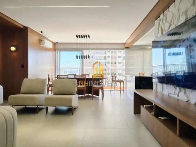 Apartamento para Venda em Goiânia/GO Jardim América 3 Quartos