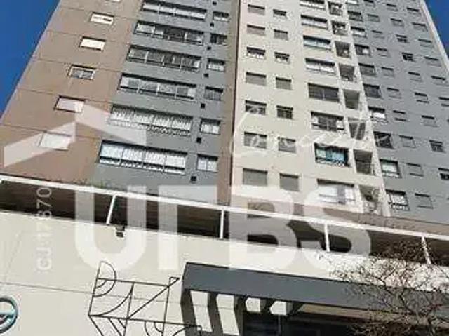 Apartamento para Venda em Goiânia/GO Jardim América 3 Quartos