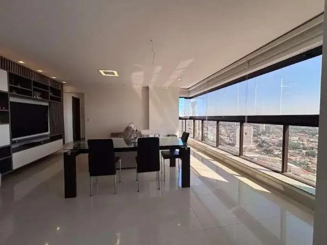 Apartamento para Venda em Goiânia/GO Jardim América 3 Quartos