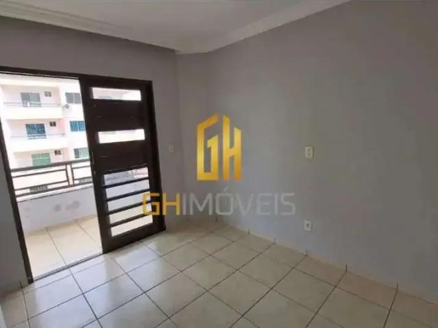 Apartamento para Venda em Goiânia/GO Jardim América 3 Quartos