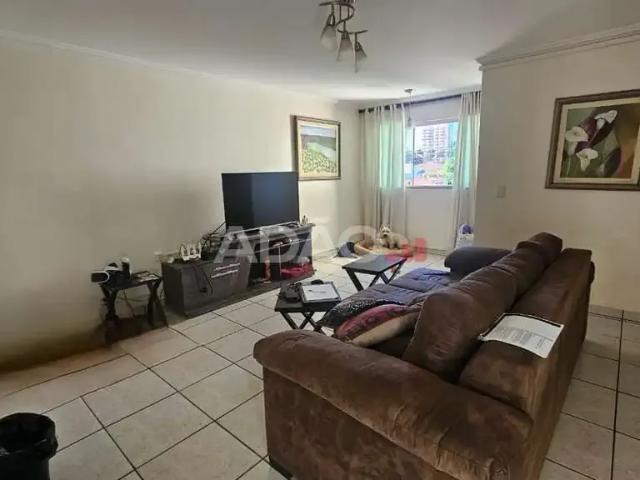 Apartamento para Venda em Goiânia/GO Jardim América 3 Quartos