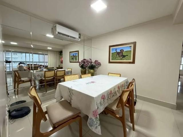 Apartamento para Venda em Goiânia/GO Jardim América 3 Quartos