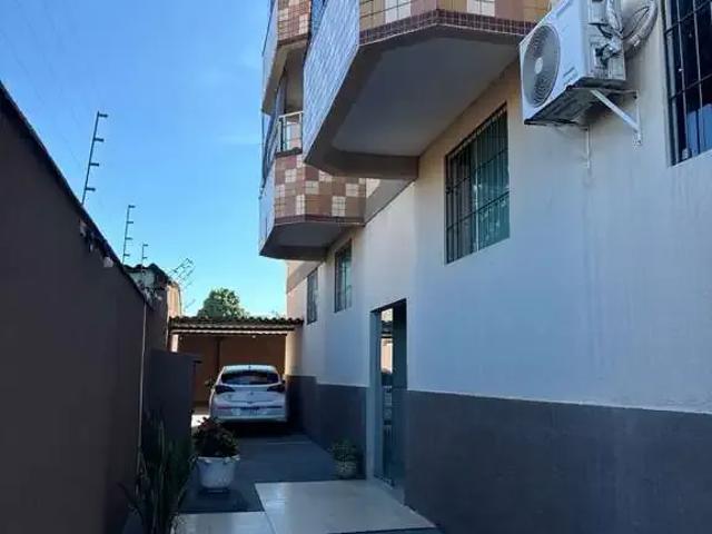 Apartamento para Venda em Goiânia/GO Jardim América 3 Quartos