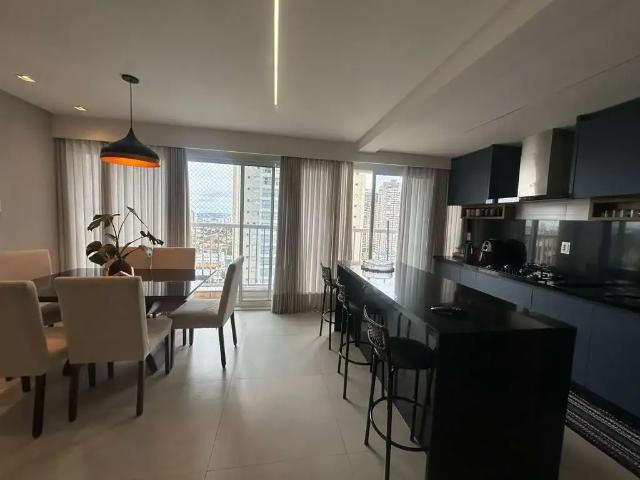 Apartamento para Venda em Goiânia/GO Jardim América 3 Quartos