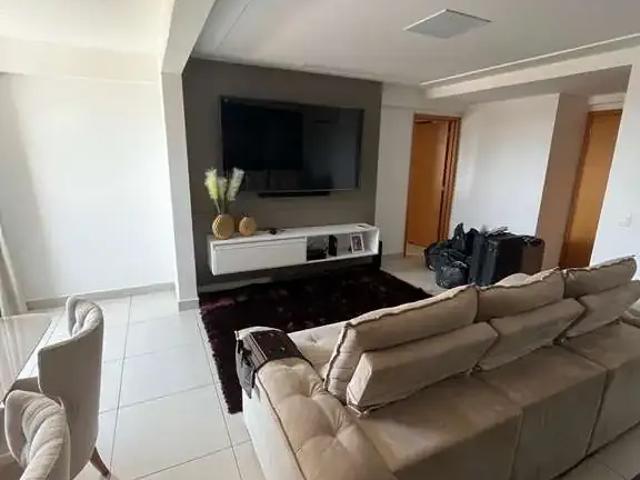 Apartamento para Venda em Goiânia/GO Jardim América 3 Quartos