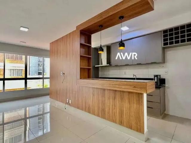Apartamento para Venda em Goiânia/GO Jardim América 3 Quartos
