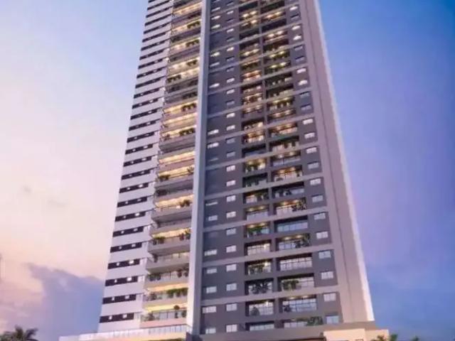 Apartamento para Venda em Goiânia/GO Jardim América 3 Quartos