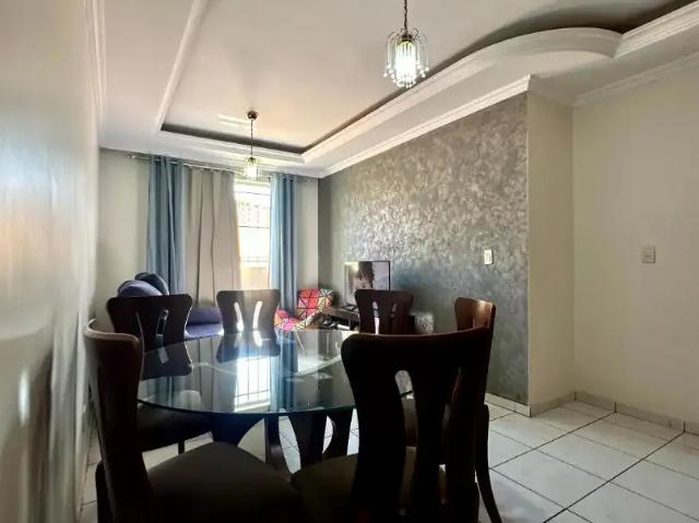 Apartamento para Venda em Goiânia/GO Jardim América 3 Quartos