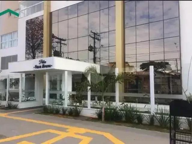 Apartamento para Venda em Goiânia/GO Jardim América 3 Quartos