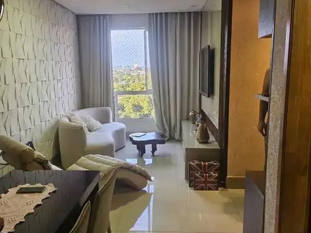 Apartamento para Venda em Goiânia/GO Jardim América 3 Quartos