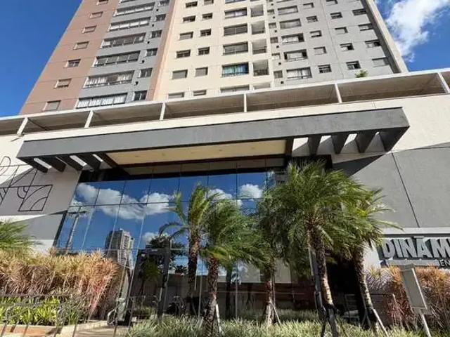 Apartamento para Venda em Goiânia/GO Jardim América 3 Quartos
