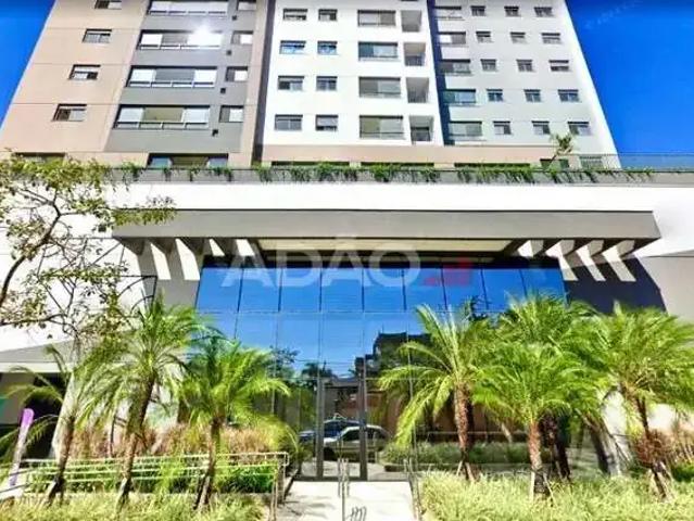 Apartamento para Venda em Goiânia/GO Jardim América 3 Quartos