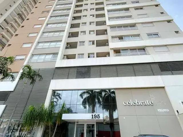 Apartamento para Venda em Goiânia/GO Jardim América 3 Quartos