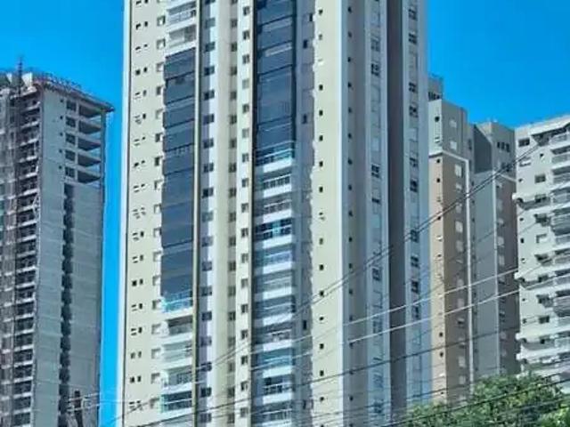 Apartamento para Venda em Goiânia/GO Jardim América 3 Quartos
