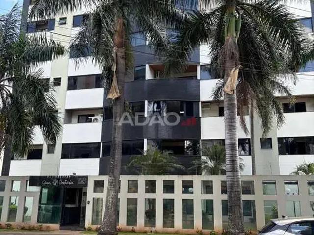 Apartamento para Venda em Goiânia/GO Jardim América 3 Quartos