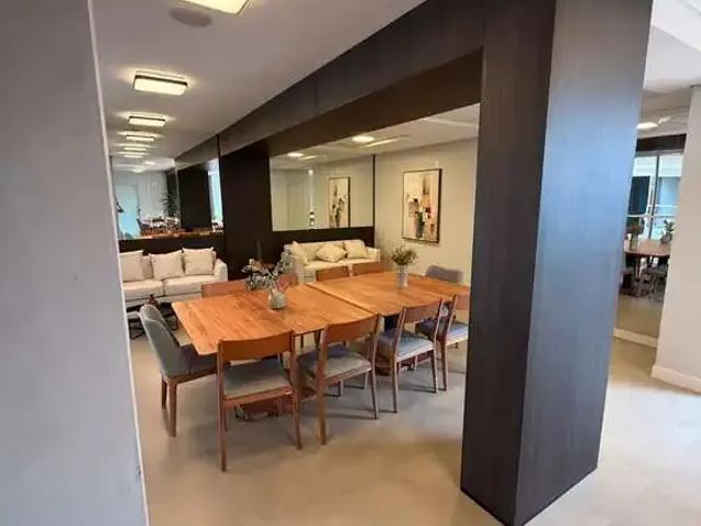 Apartamento para Venda em Goiânia/GO Jardim América 3 Quartos